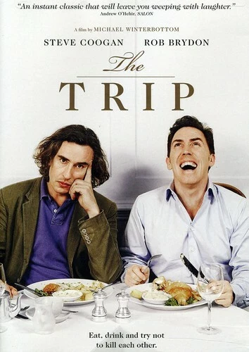 Rob Brydon Height