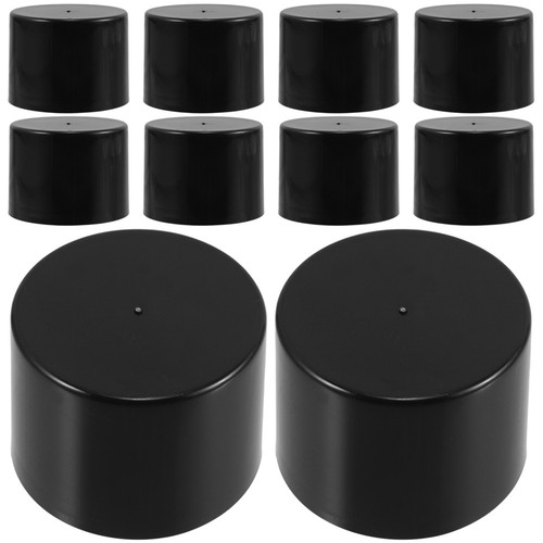 10 Pcs Hand Spray Paint Can Lid Topper Cap Plastic Caps Aerosol Small ...