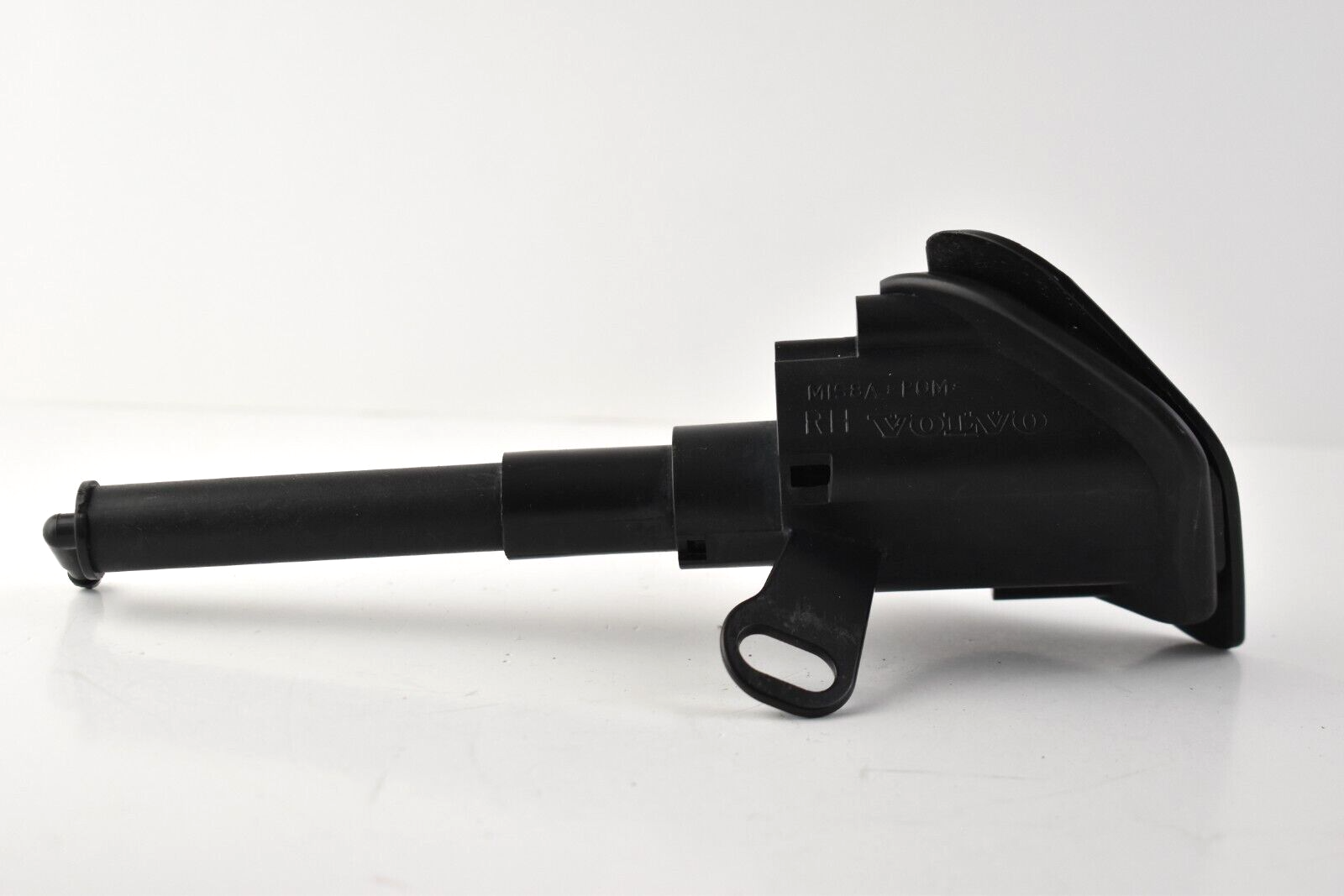 OEM 2003-2014 VOLVO XC90 Right Passenger HEADLIGHT WASHER NOZZLE SPRAY ...