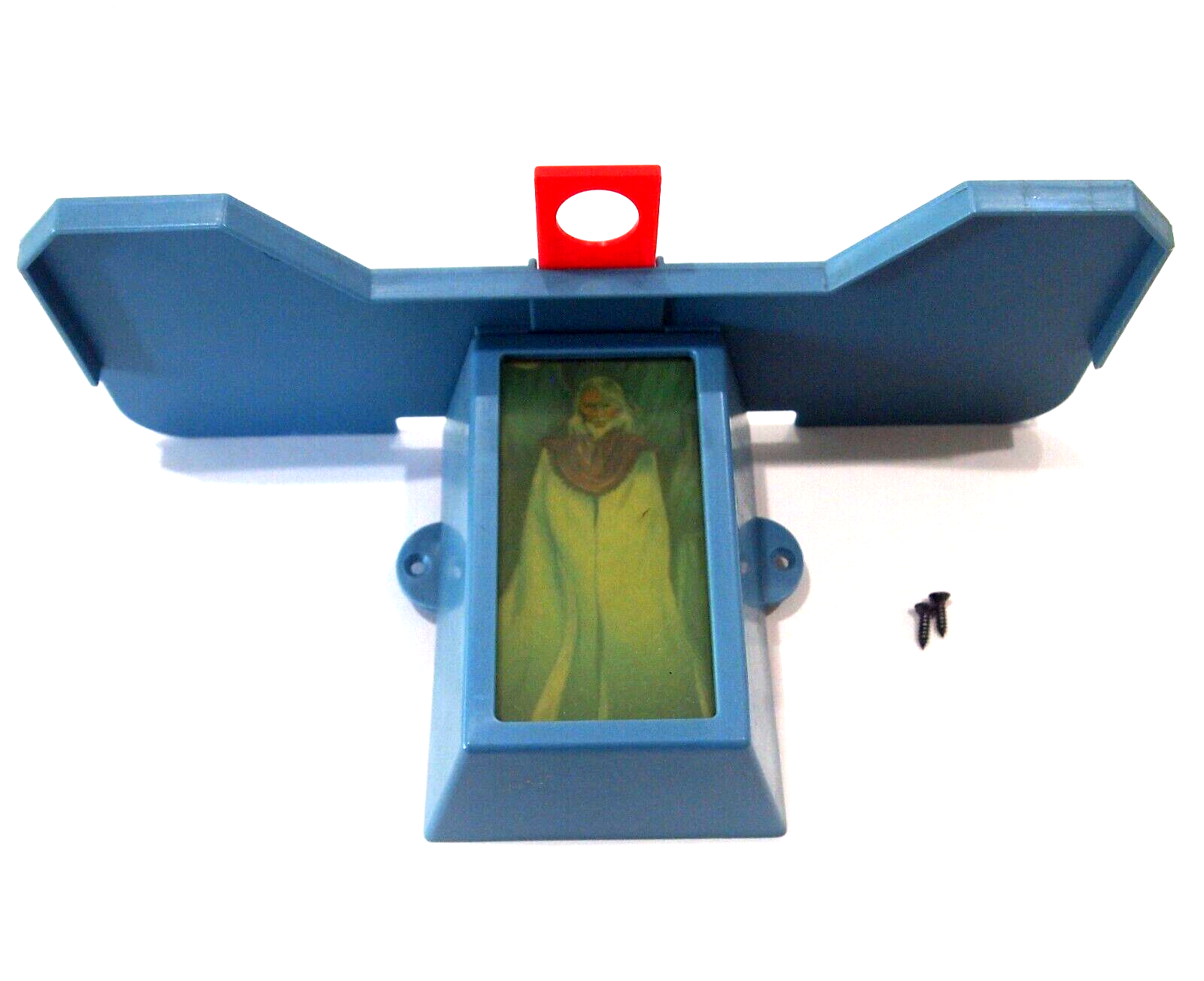 1984 Panosh Palace Voltron Castle Of Lions King Alfor ghost effect PART ...