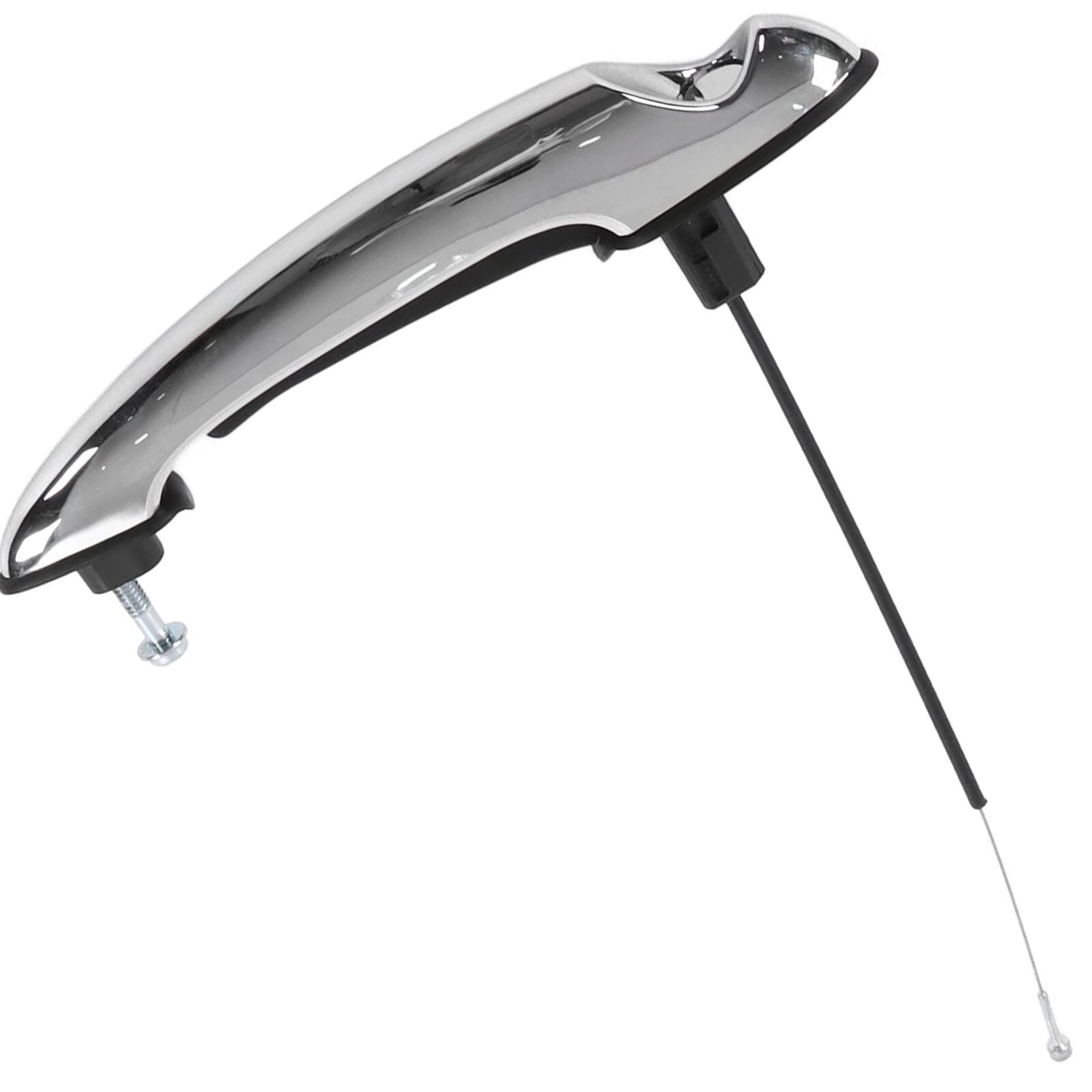 Front Left Exterior Door Handle for 2002-15 Mini Cooper 51217198471 ...
