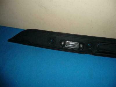 Volvo 31276258 Trunk Lid Handle 30 Days Warranty Expedited Shipping | eBay