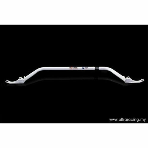 FOR TOYOTA AE86 / KE70 ULTRA RACING FRONT STRUT TOWER BAR 2 POINTS | eBay