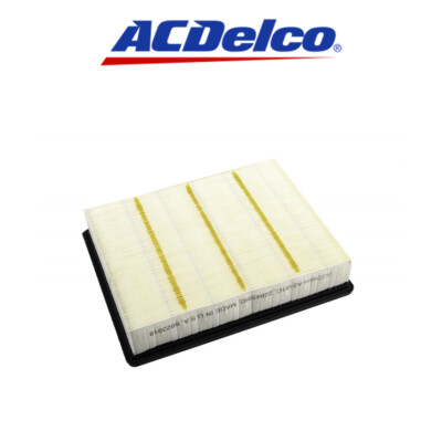 ACDelco Air Filter A3181C 22845992 For 99-16 Chevrolet Tahoe Silverado ...