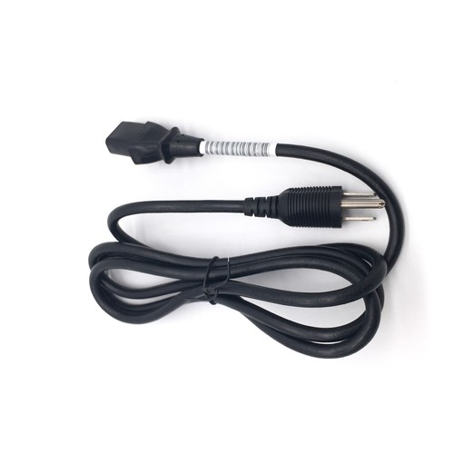 5feet 3-Prong Power Cable Cord for Sharp AQUOS Model LC-60E79 ERROR:# ...