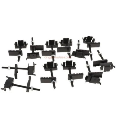 Kohler 1150001 Installation Clips 12 pack | eBay