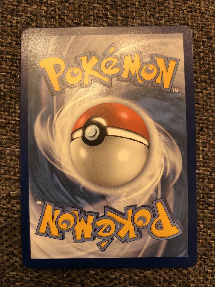 Pokemon Card Zisu 189/189 Astral Radiance Full Art Trainer Pack Fresh ...