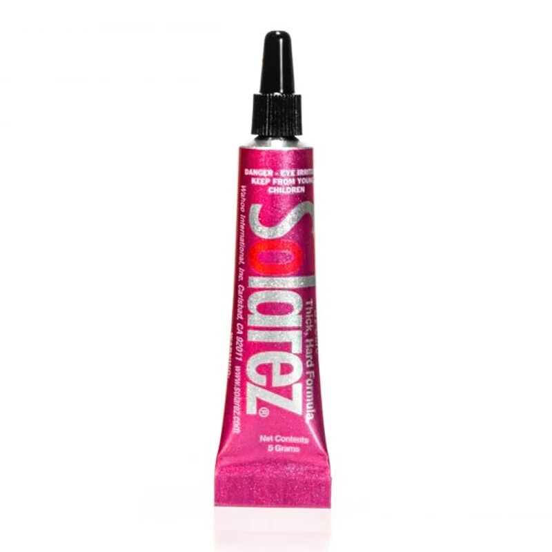 SOLAREZ UV RESIN - Fly Tying UV Cure Thin Thick Flex Formula 4 Sizes ...