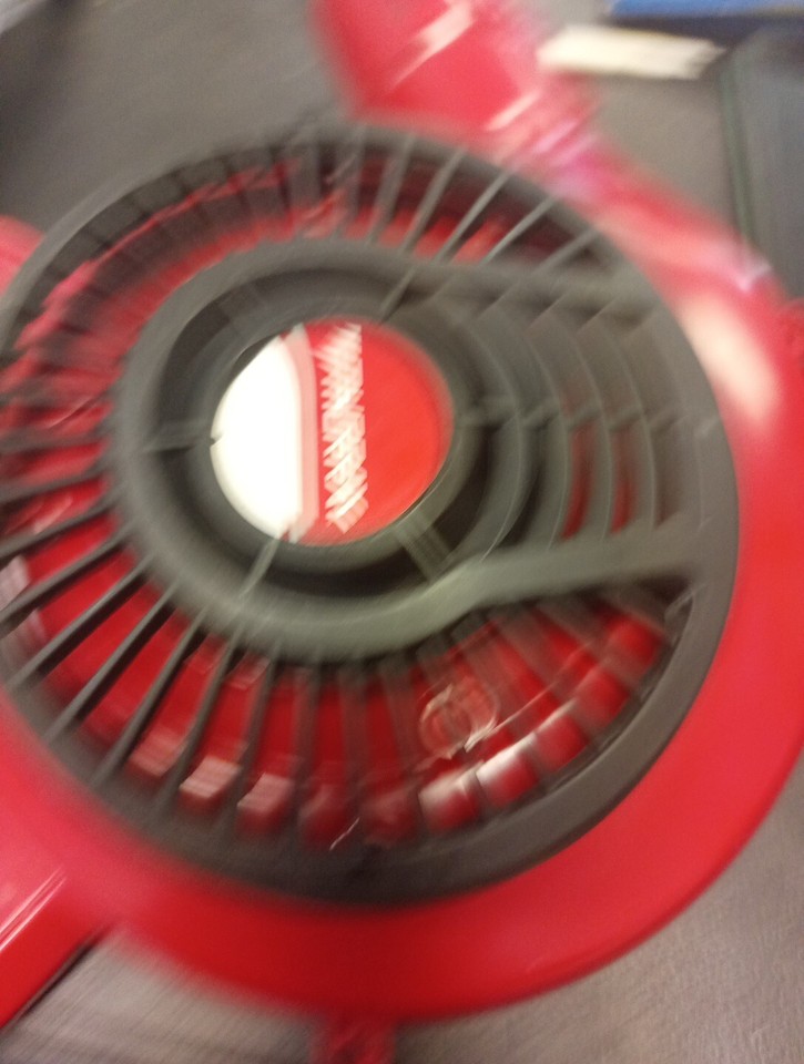 Murray Leaf Blower Fan Cover Housing | eBay