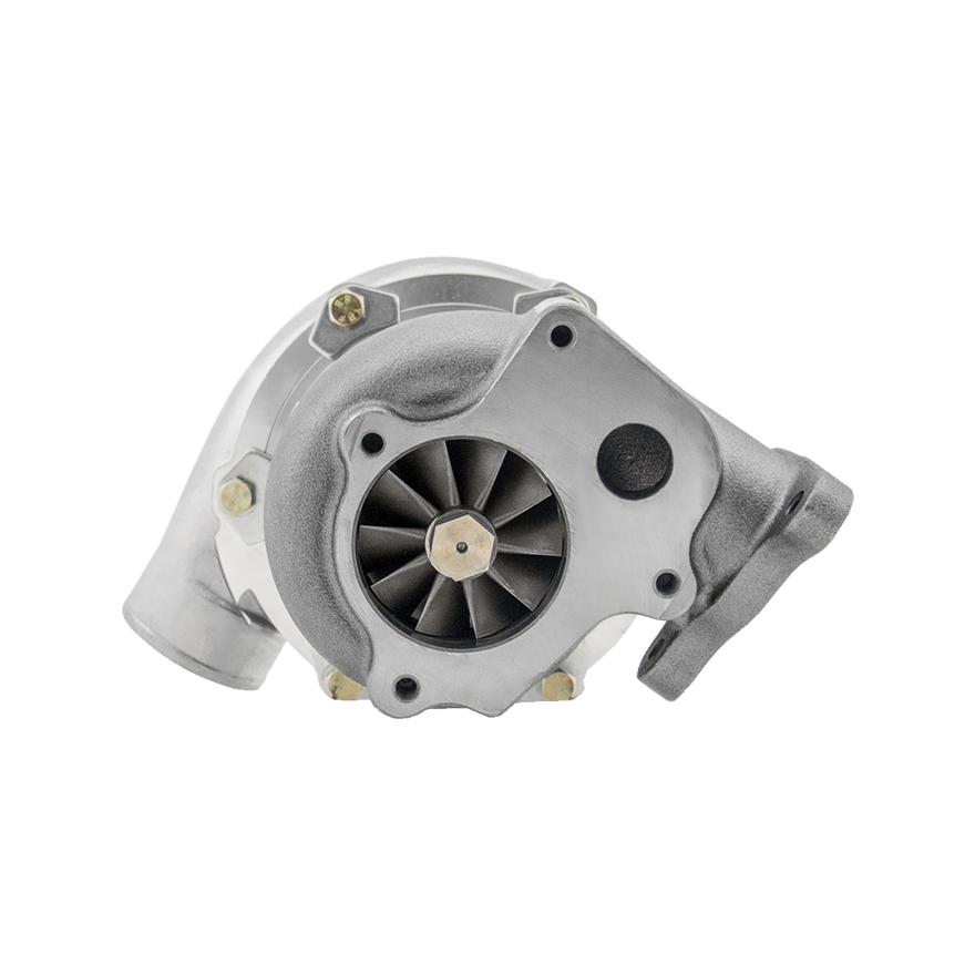 CXRacing Dual Ball Bearing T66 Turbo Charger For Buick Grand National ...