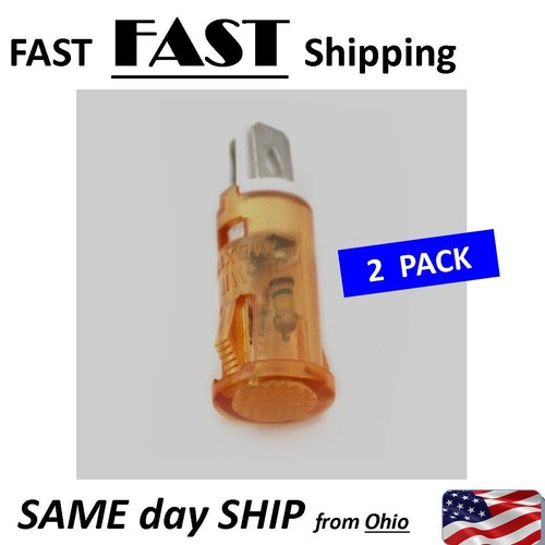 Custom Dash Turn Signal Indicators 12v DC easy hookup automotive part ...