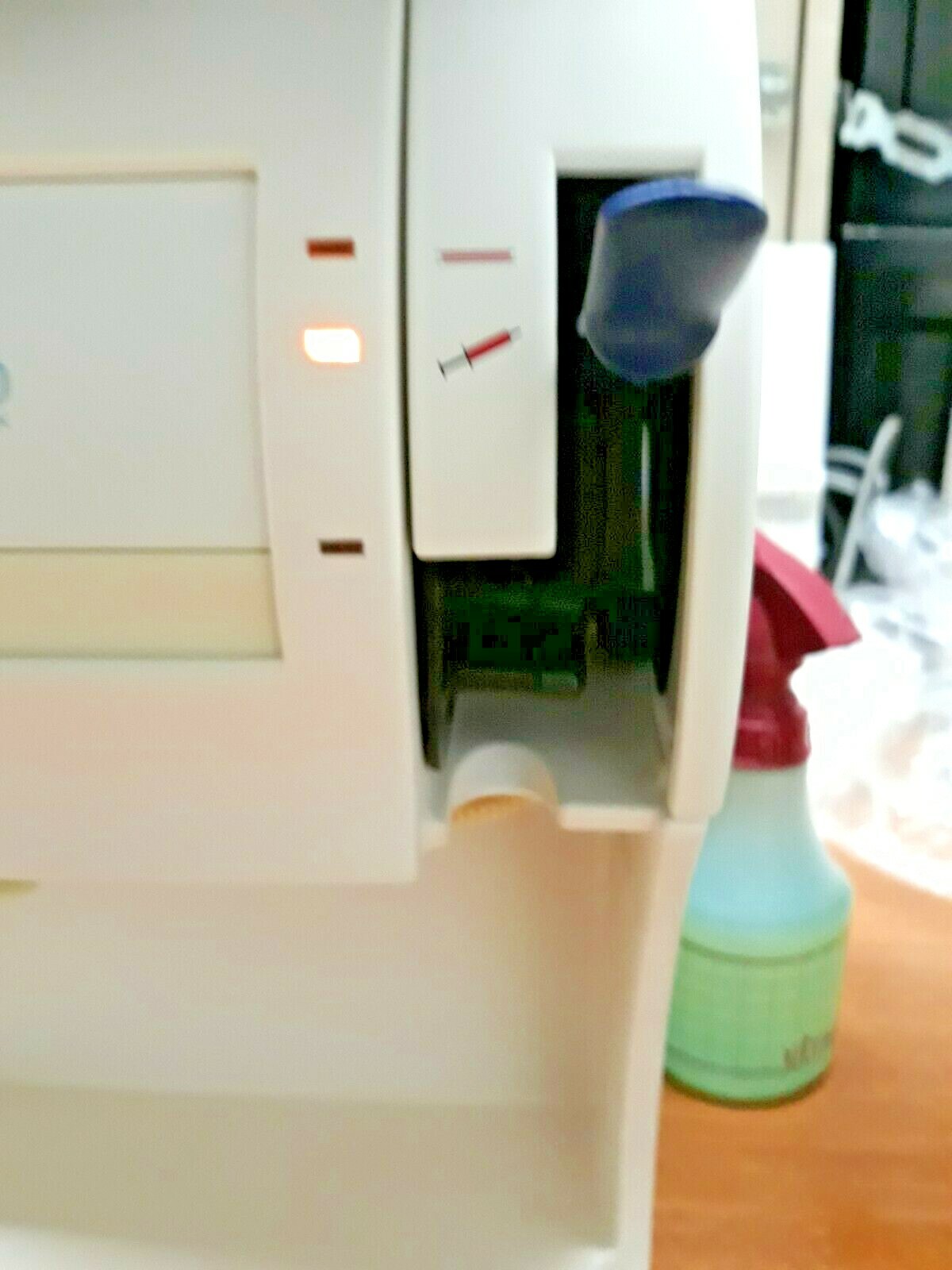 Radiometer ABL 90 Flex Analyzer (L4) | eBay