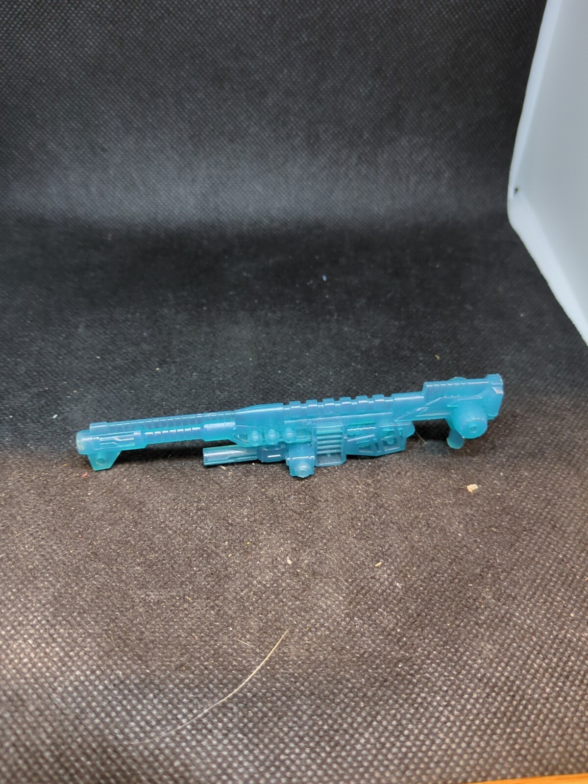 Transformers Prime Optimus Maximus Gun | eBay