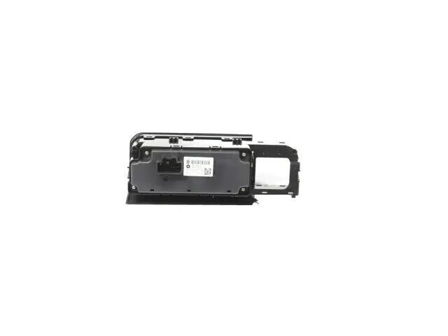 Genuine Mopar 2019-2024 Ram 1500 Front Instrument Panel Switch ...