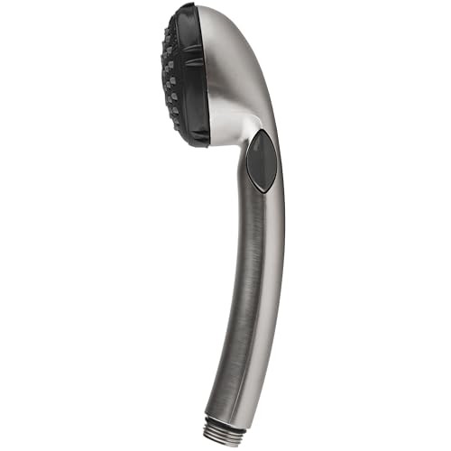 Dura Faucet DF-SA400-SN RV Hand Held Shower Wand - Water-Saving Trickle ...