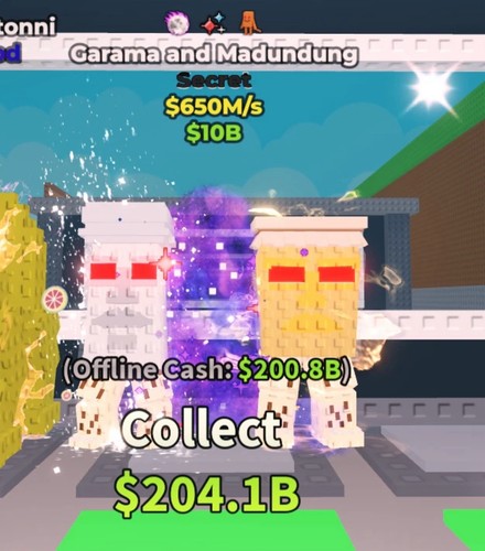 Steal a Brainrot 🧠 | Garama and Madundung 🧂 | Cheap & Fast 🚀 | eBay