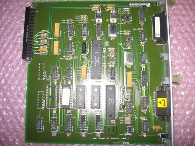 Control Systems and PLCs - Fisher Provox