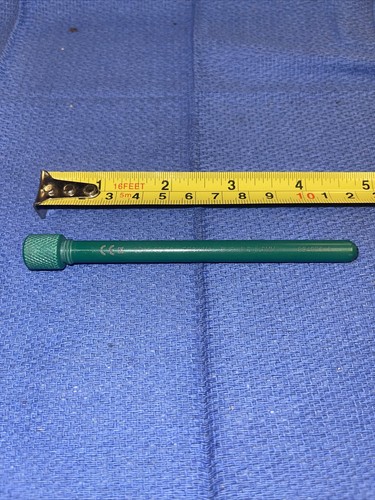 Zimmer 2241-02-50 5.0mm Femoral Drill Bushing | eBay