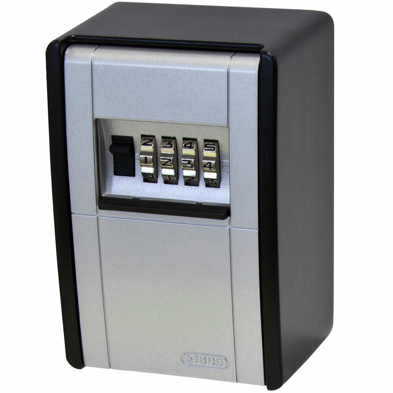 Abus 787 BIG Combination Key Garage (787-BIG) | eBay