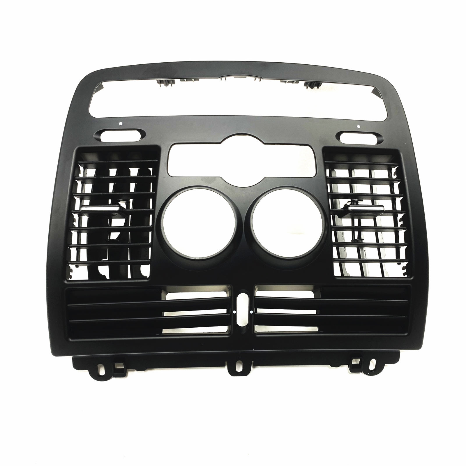 Center A/C Air Vent Grille For Mercedes W636 Mixto W639 2010-15 ...