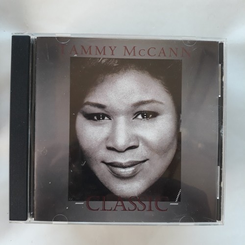 Tammy McCann Classic Excellent CD on Katalyst Productions | eBay