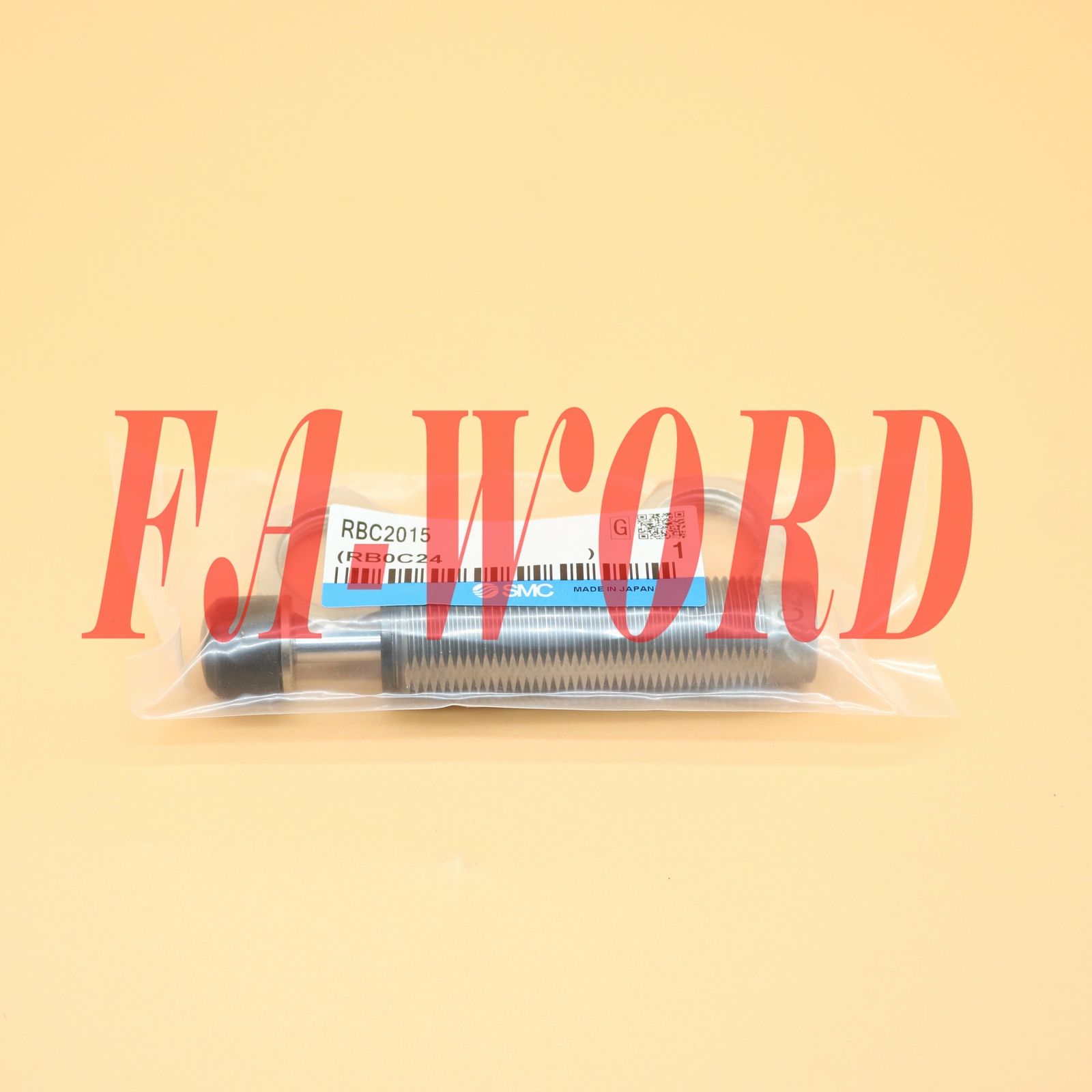 one brand new smc RBC2015 RBC2015 hydraulic Buffer spot stock | eBay