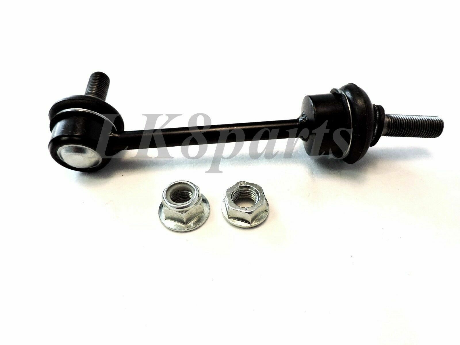 Land Rover Discovery 2 Rear Sway Stabilizer Anti Roll Bar Link Set X2 ...