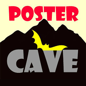 The Poster Cave | eBay Stores