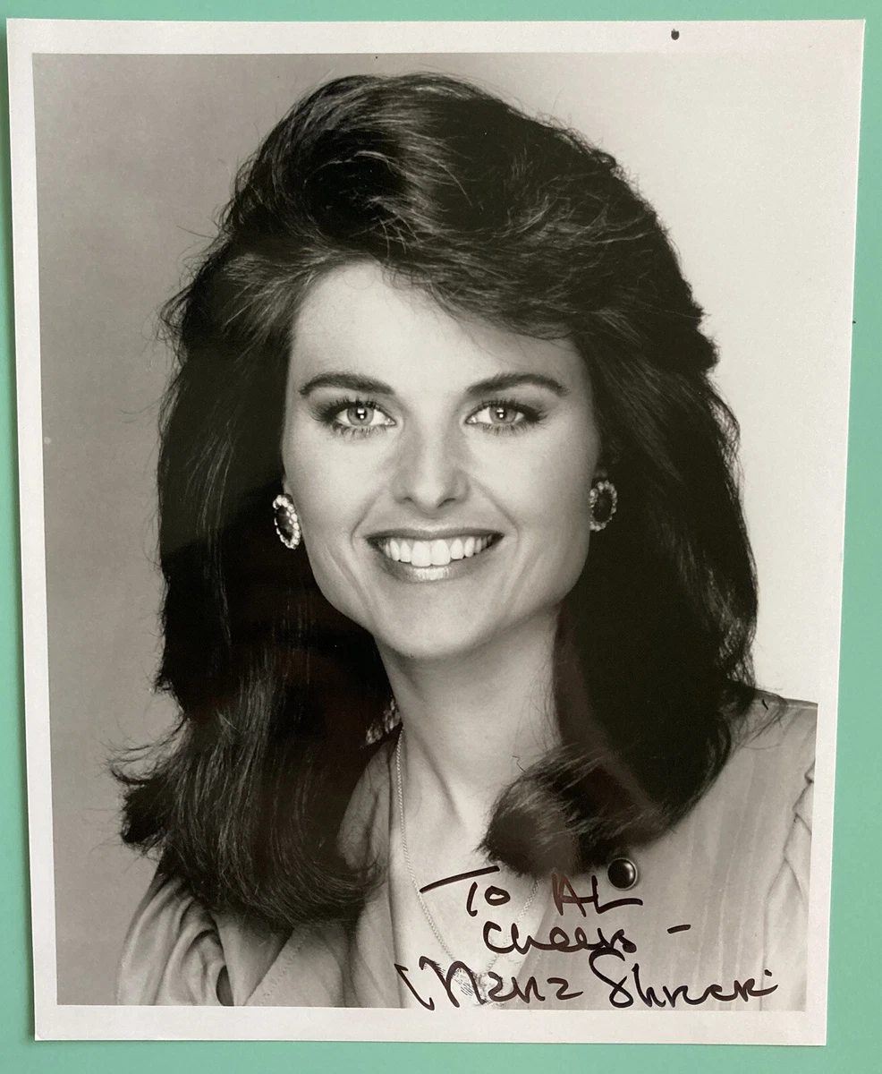 Maria Shriver Young