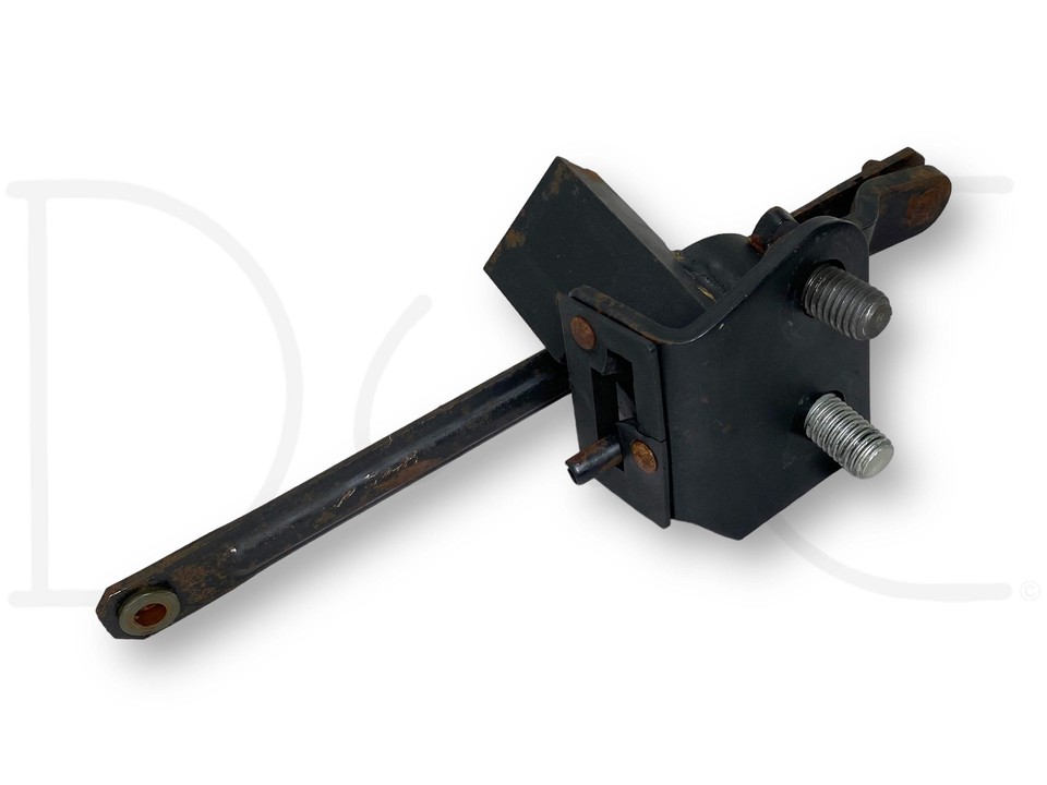 2003-2007 Ford F250 F350 4X4 4WD Manual Floor Transfer Case Shifter ...