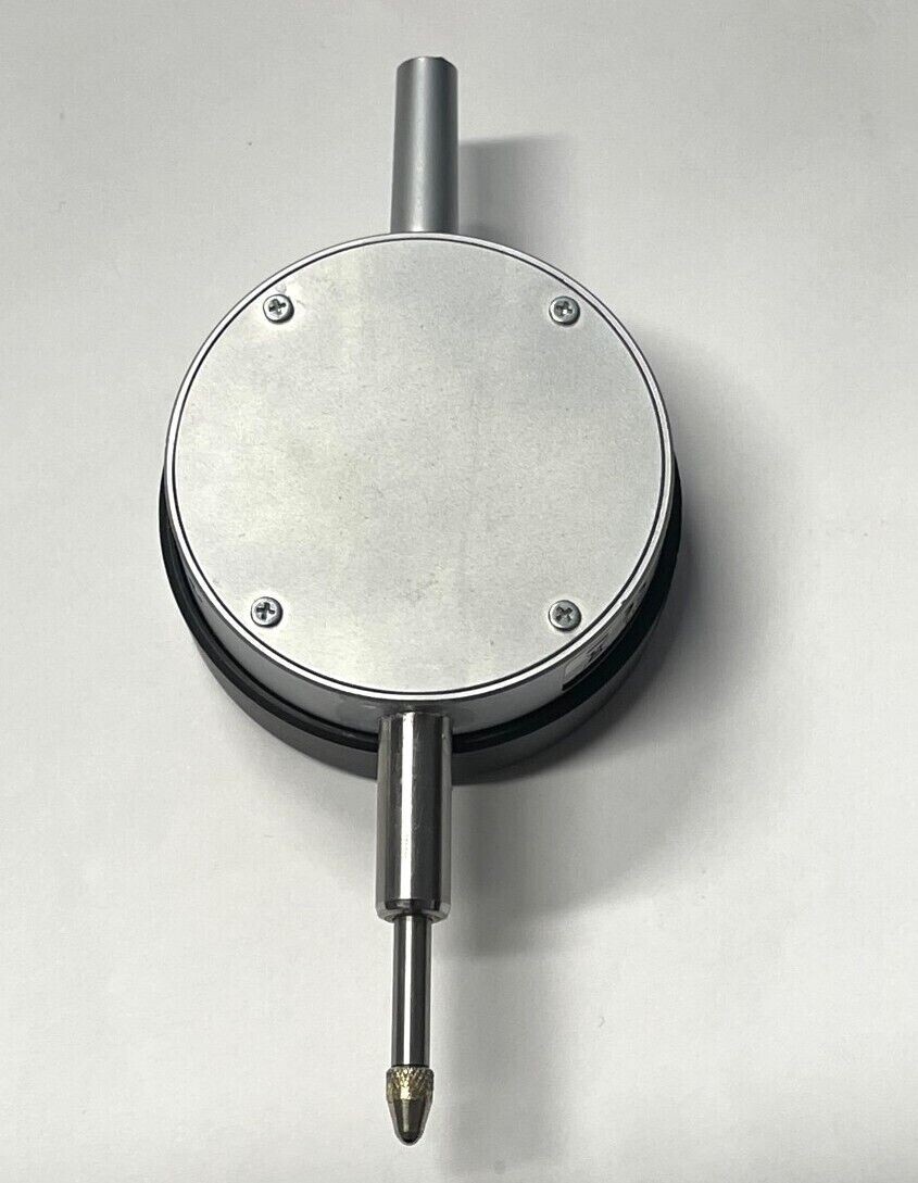 Mahr 4336020 MarCator 1075R Electronic Indicator, .50"/12.5mm Range ...