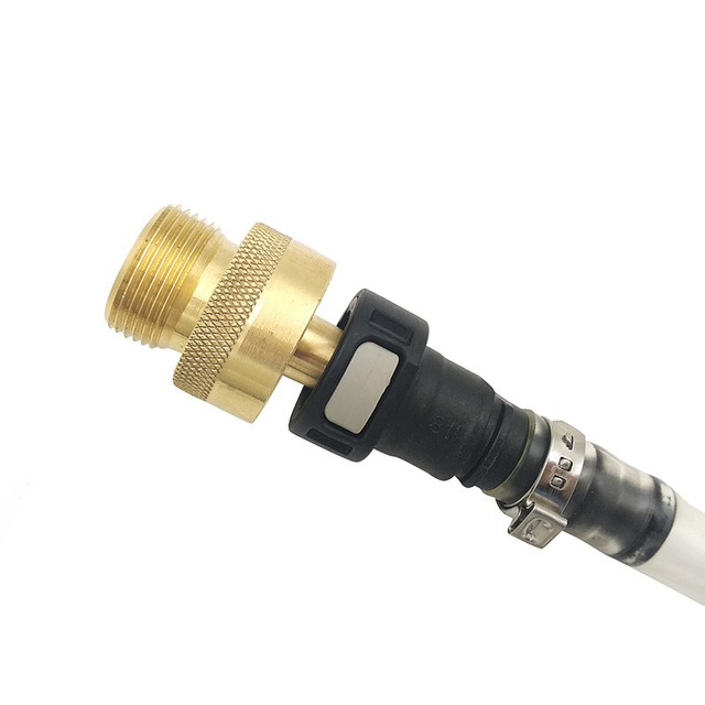 VAS6262A Gearbox Oil Filling Device 0AM 02E 09G 09M DSG Transmission ...