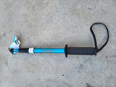WRYD Telescoping Action Camera Aluminum Pole with Pivoting Head NEW | eBay