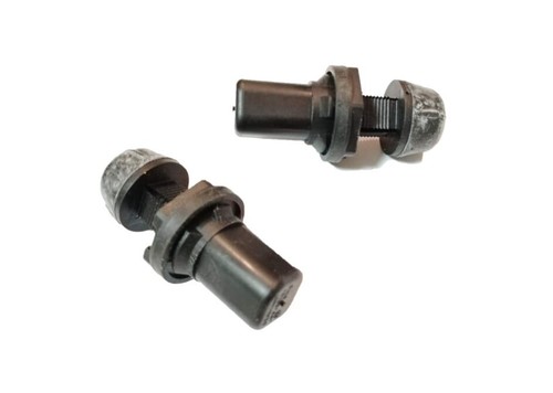 1x GENUINE New Trunk lid rubber stop buffer adjustable 6X0827499F VAG ...