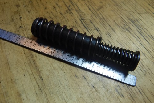 Taurus, G2c, 9 mm part, Recoil Spring #c3 | eBay