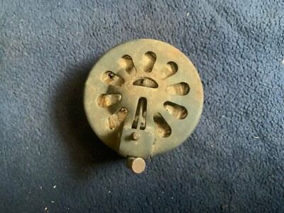 VICTOR VICTROLA Phonograph ORTHOPHONIC Sound-Box REPRODUCER | eBay