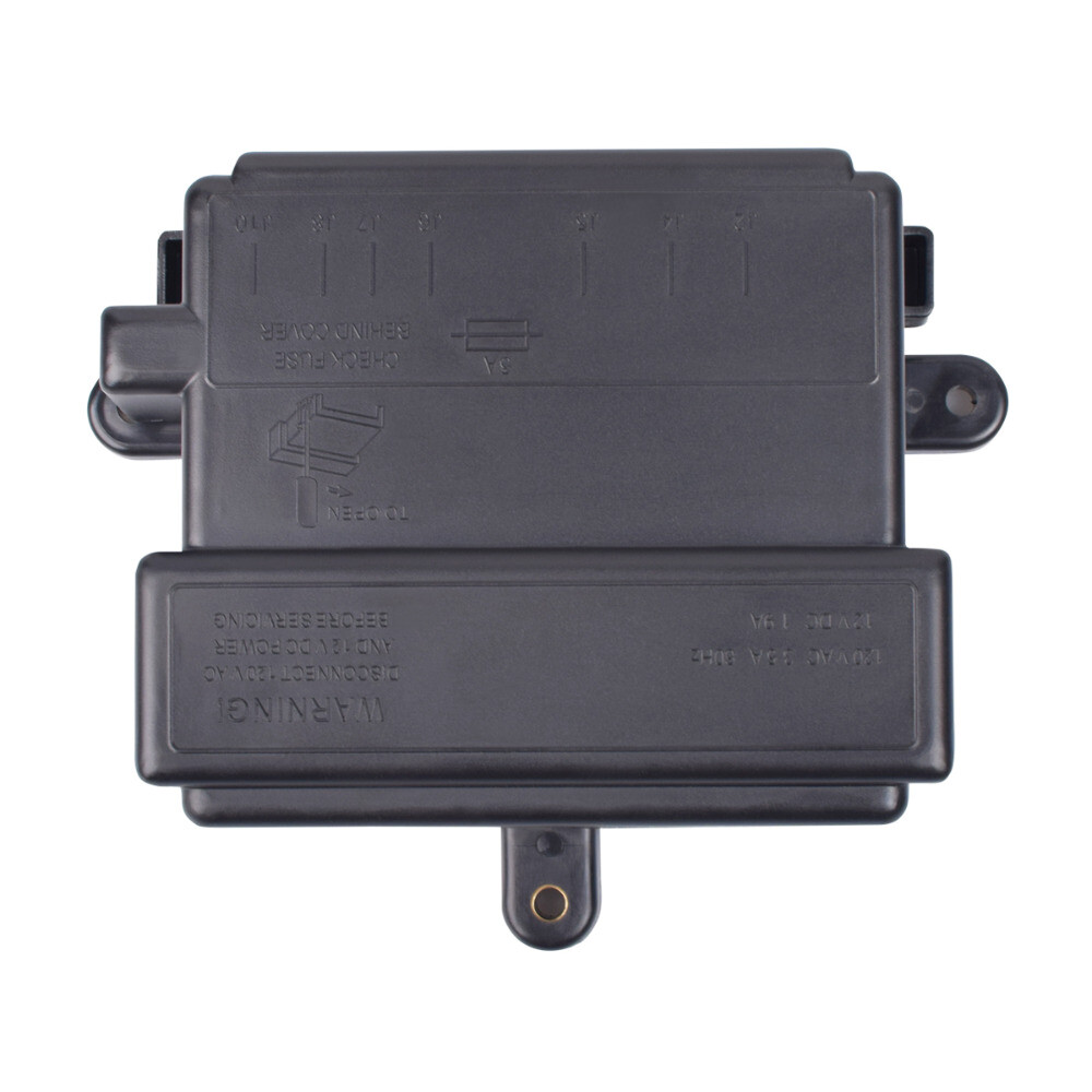 3316348900 Power Module Board For Dometic RV Refrigerator RM2652 RM2852 ...