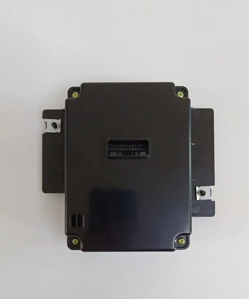 A/C HEATER CONTROL MODULE FIt for 2014-2017 RAM 1500 68268186AA | eBay