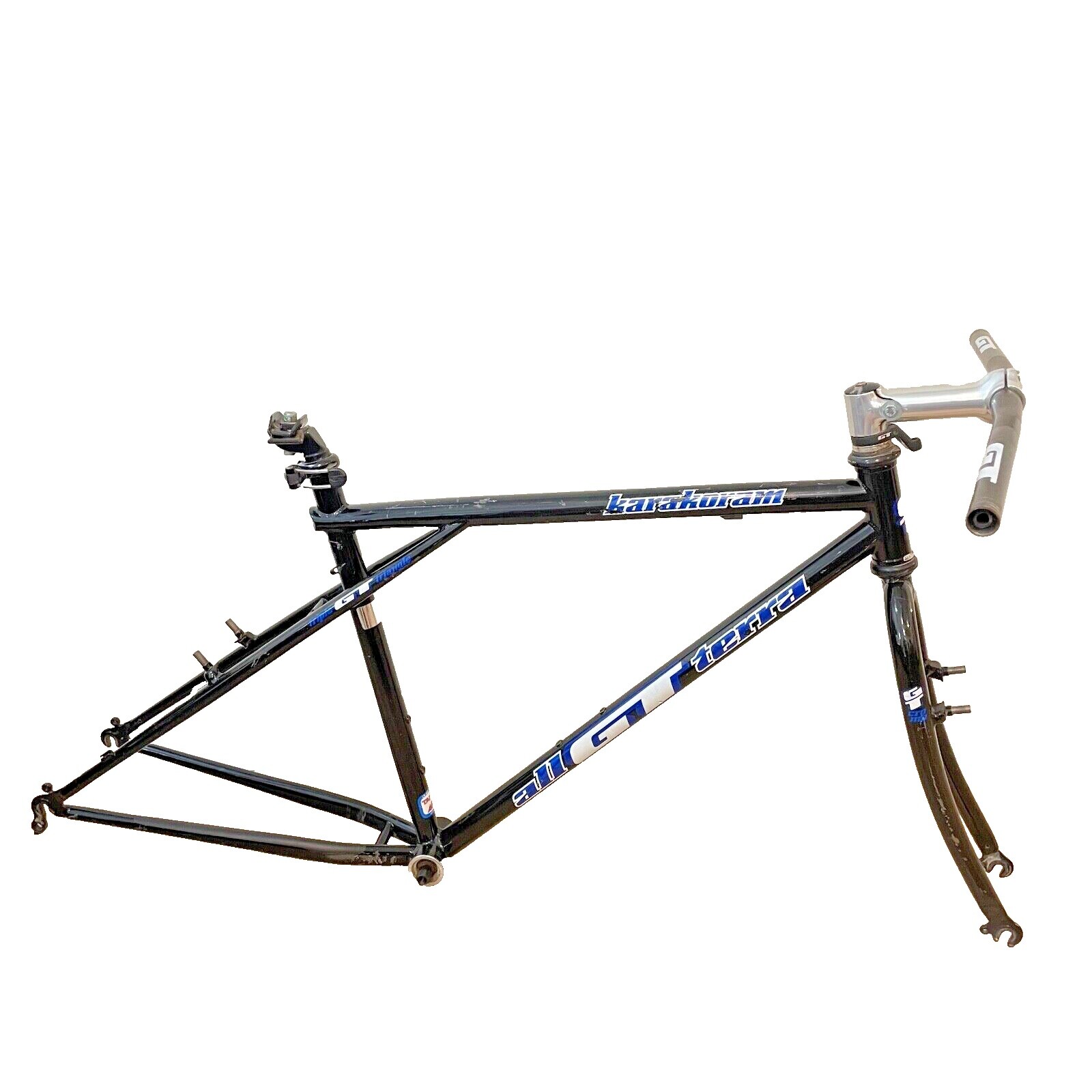 Gt Avalanche | eBay