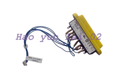 1PC NEW FOR Robot teach pendant handle A05B-2518-D008 enable switch ...