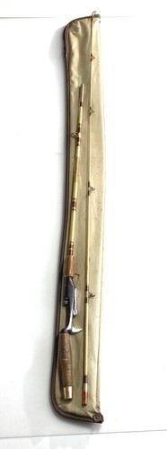 Vintage Sears Ted Williams NO 536 6 1/2” Spin Casting Rod | eBay