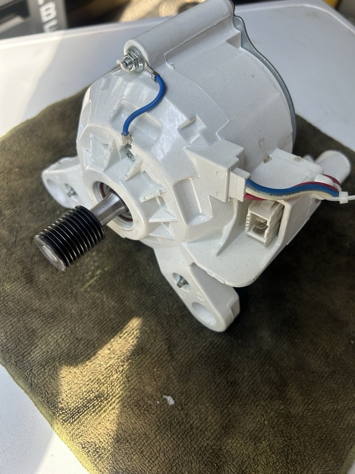 Indesit Inverter Motor Washing Machine Genuine Part | eBay UK