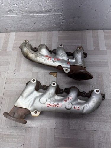 ️Pontiac G8 GT/ Camaro SS 6.0L 6.2L LS3 L99 Exhaust Manifold Header ...