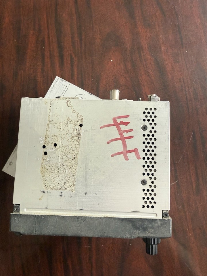 Garmin GNC 250XL GPS/Comm P/N 011-00295-00 | eBay