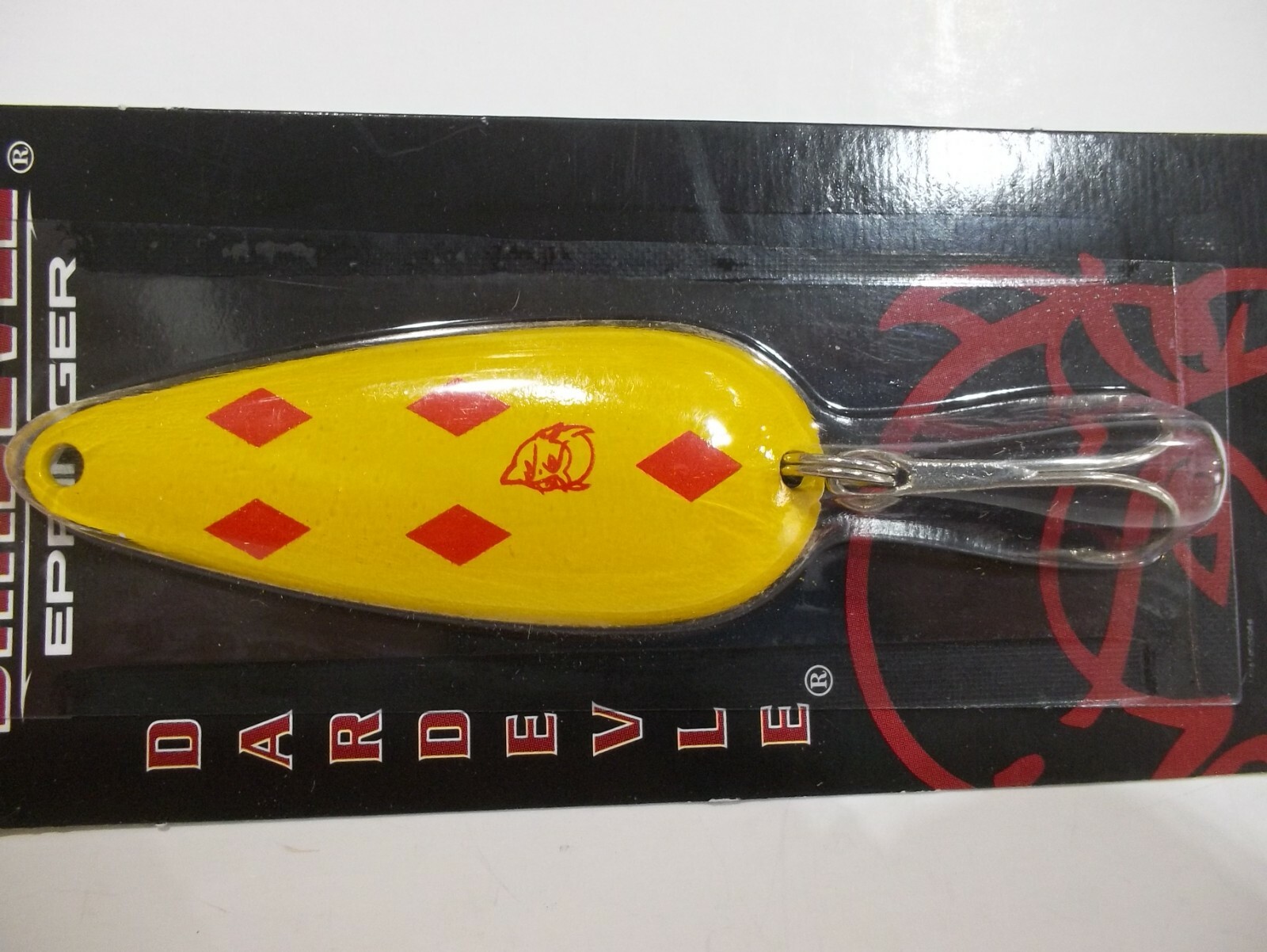 Eppinger Dardevle Dare Devil Imp casting spoons 2/5 oz Choose your ...