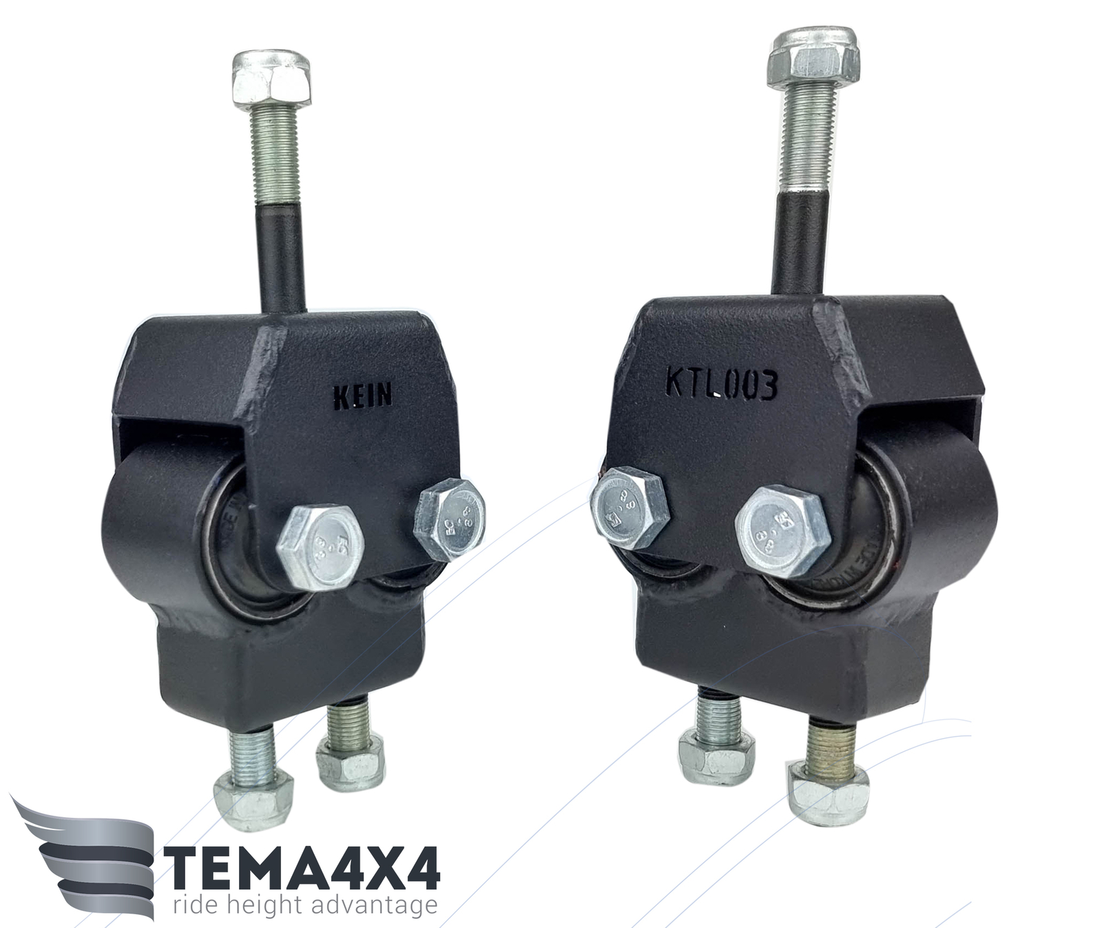 KEIN Engine Motor & Transmission mount for TOYOTA Altezza Lexus IS300 ...