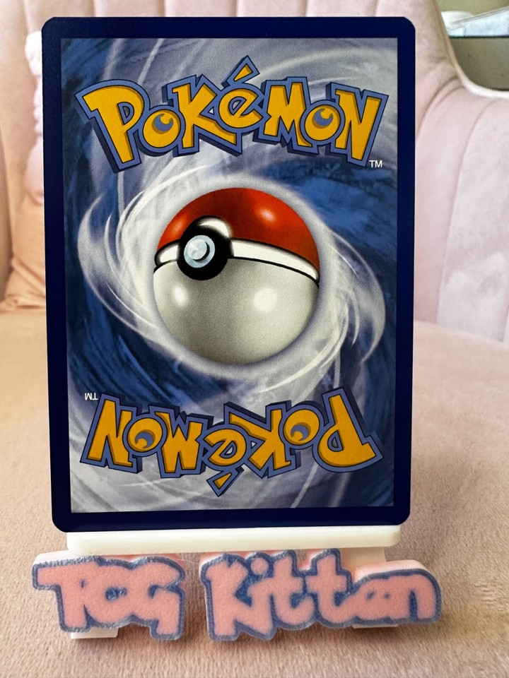 Furfrou 051/064 Reverse Holo Shrouded Fable SFA Pokemon Card NM ...