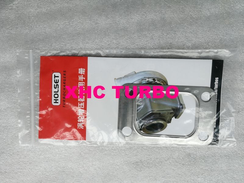 NEW HOLSET HX30W 4051240 4051241 CUMMINS 4BT 4BTA 3.9 Turbo ...
