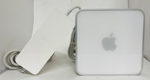 Apple - Mac Mini A1283 (2009) + Power Cord | eBay