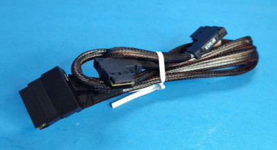 Dell PowerEdge R720 Server 8-Bay SAS to Dual Mini SAS SFF-8087 Data ...